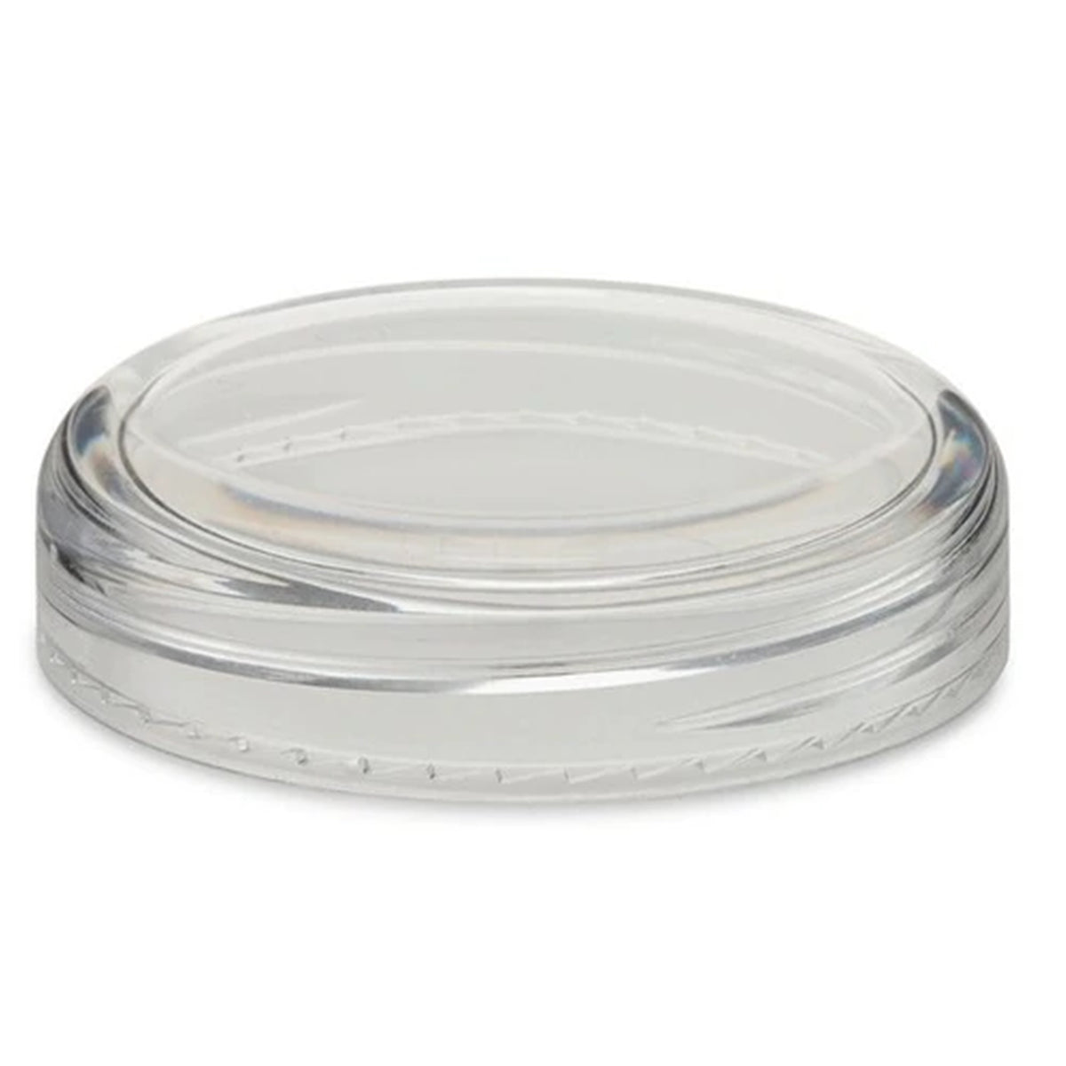Clear Acrylic Pot Jars – 5g Balm & Sample Containers | Wild Herb – Wild ...